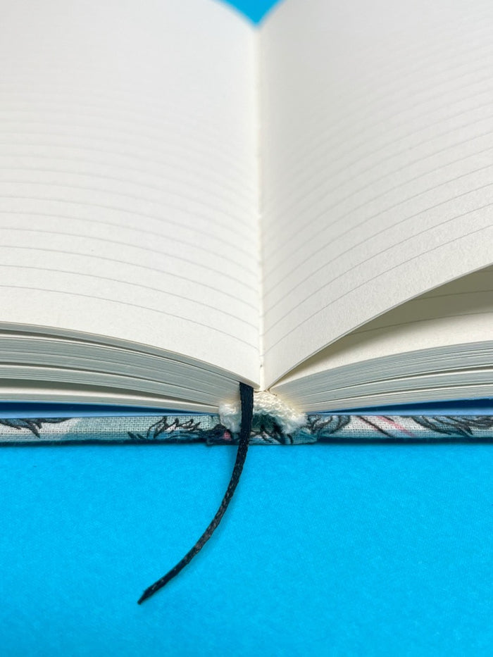 Libretas de uso diario – Meraki