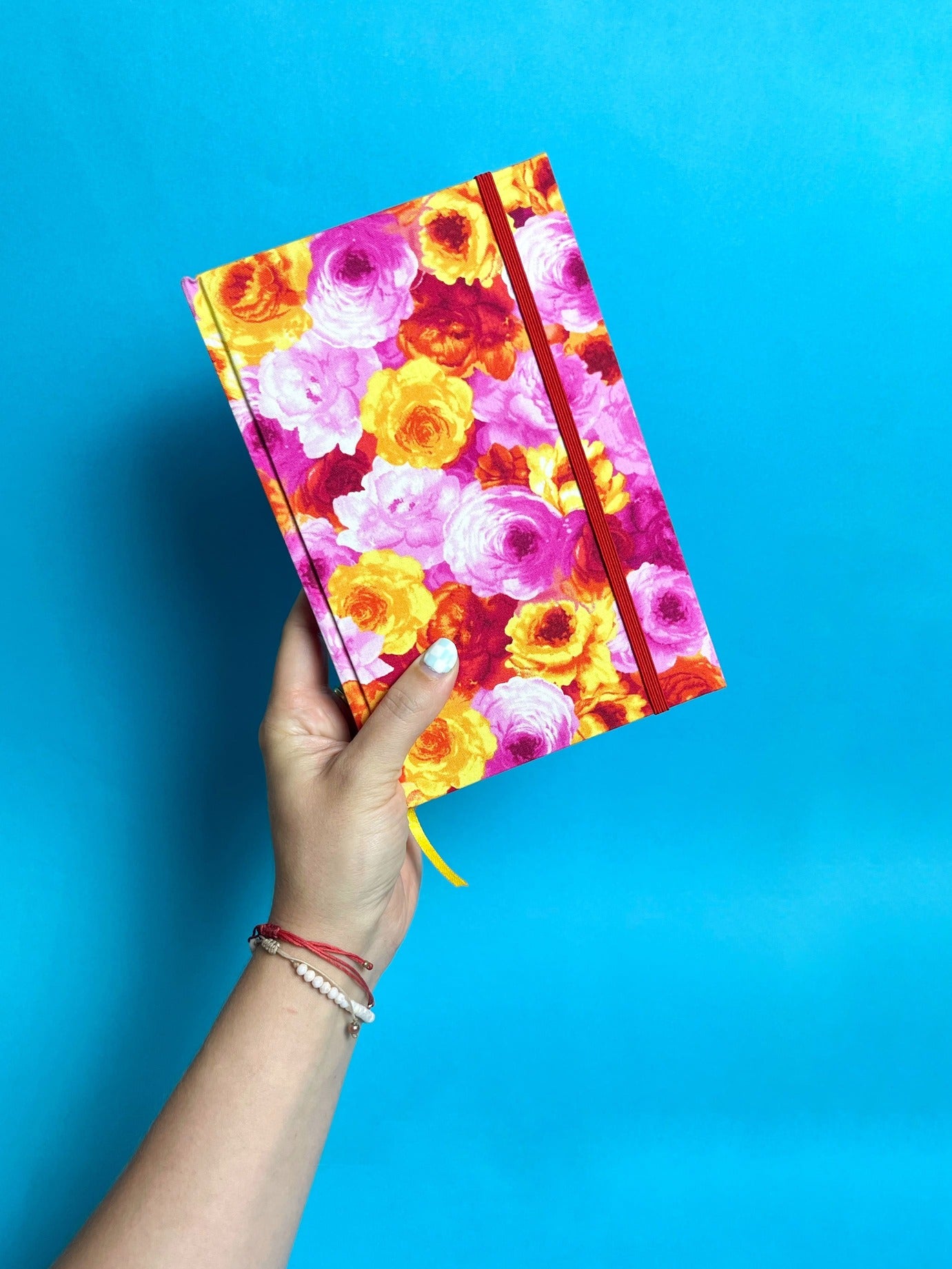 Libretas de uso diario – Meraki